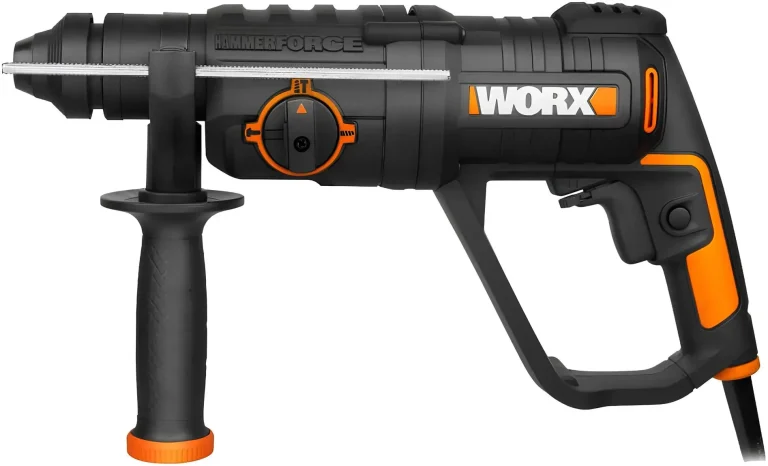 Perceuse Worx : Tests et avis des meilleures (2026)